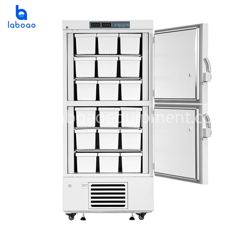 -25℃ Medical Deep Freezer | China -25℃ Medical Deep Freezer ...