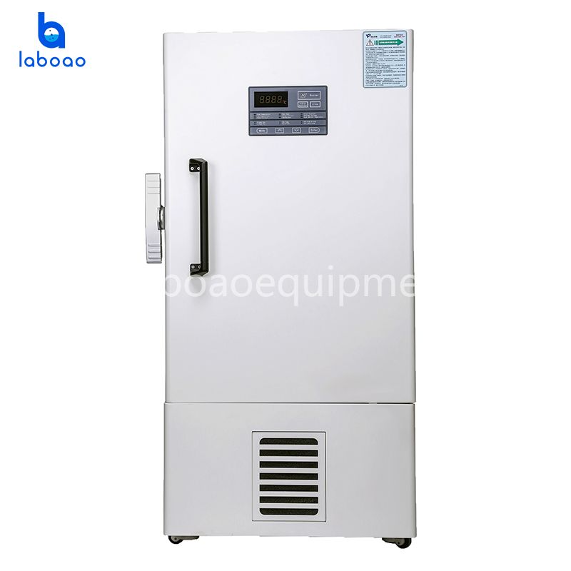 -86°C Ultra Low Temperature Freezer With Self-cascade System | China ...