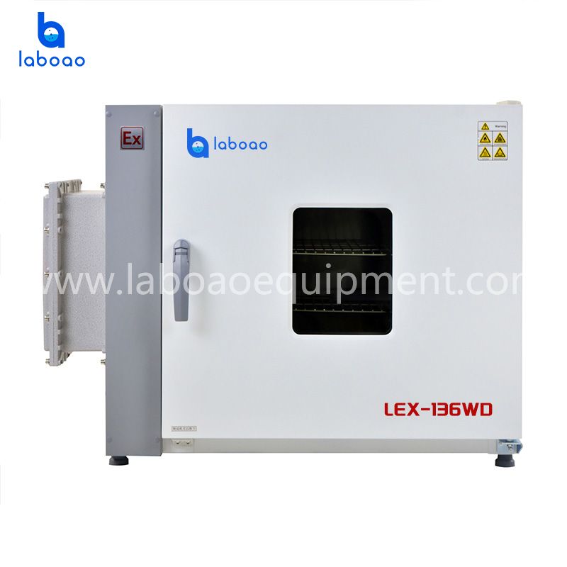 250℃ Explosion Proof Electric Heating Drying Oven | China 250 ...