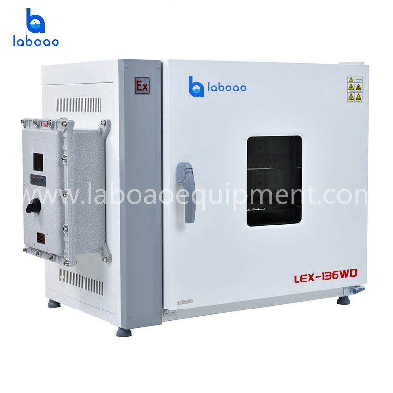 250℃ Explosion Proof Electric Heating Drying Oven | China 250 ...